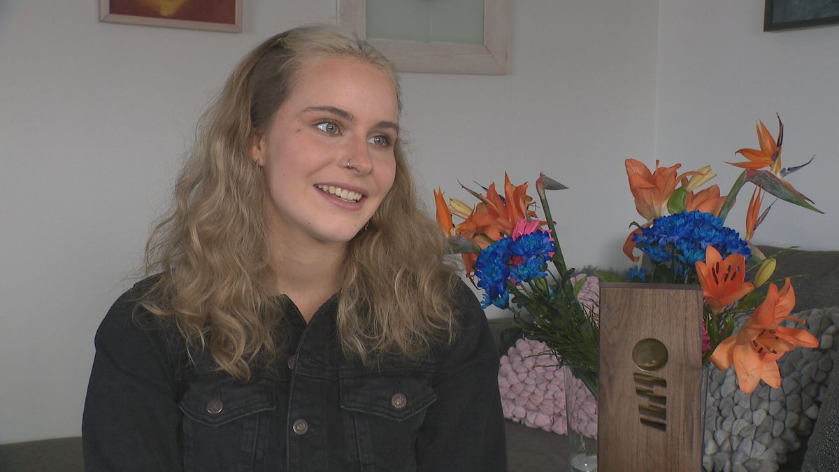 Diljá ætlar að vinna Eurovision - „Ég ætla að leggja mig alla fram ...