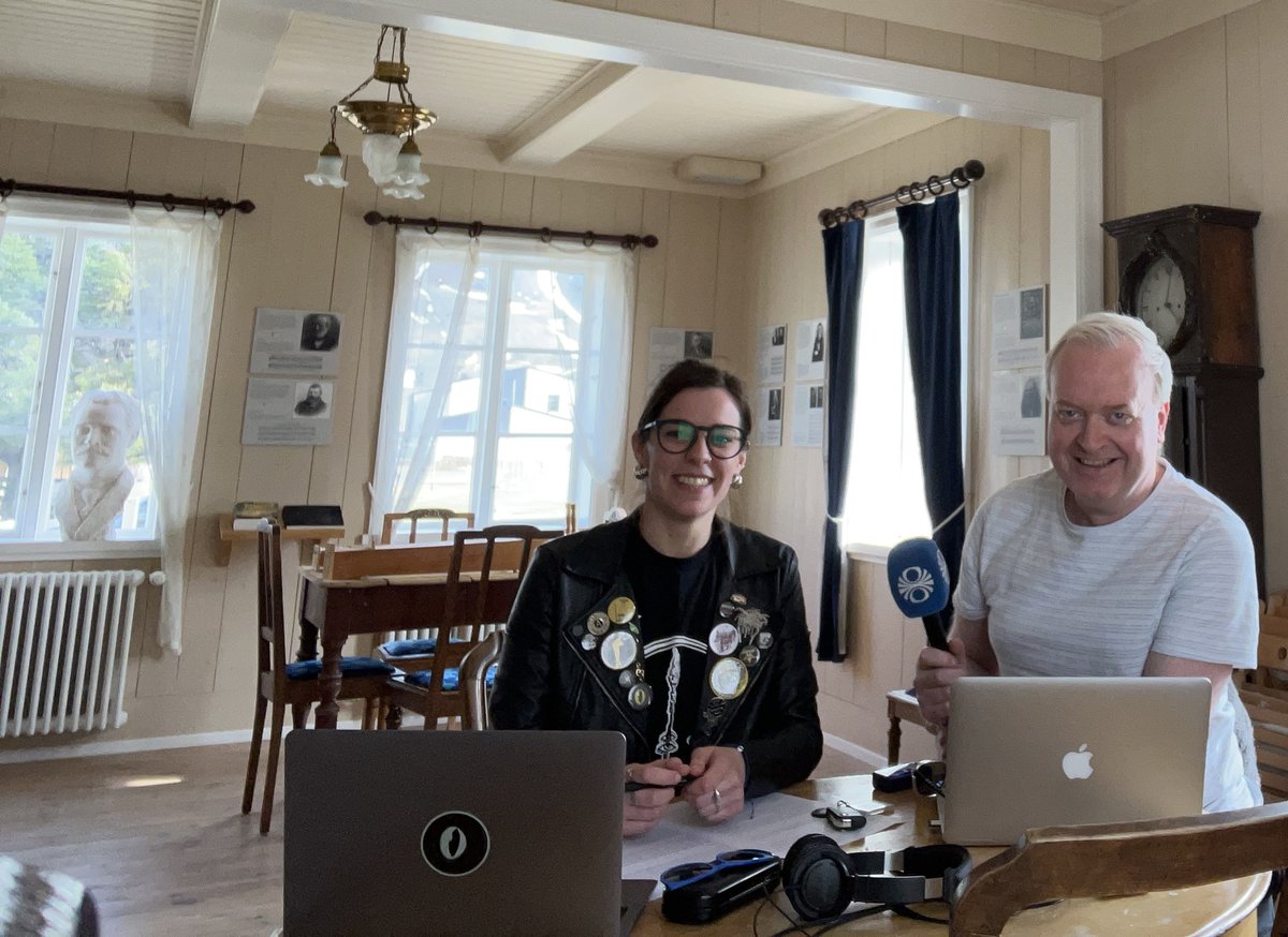 The RÚV English Podcast: THE HISTORY OF ICELANDIC MUSIC: EXPERIMENTAL ...