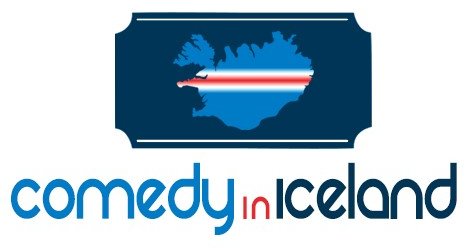 The RÚV English Podcast: THE SERIOUS BUSINESS OF COMEDY IN ICELAND - RÚV.is