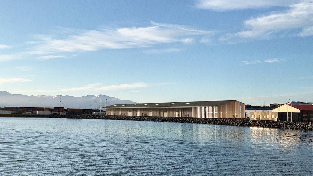 Fresta lóðaúthlutun til Íslandsþara á Húsavík - RÚV.is