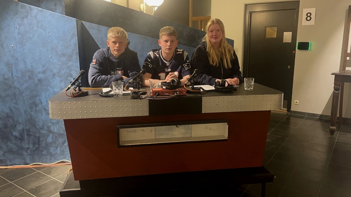 FG, Verzló,FB og MS báru af í Gettu betur í kvöld - RÚV.is