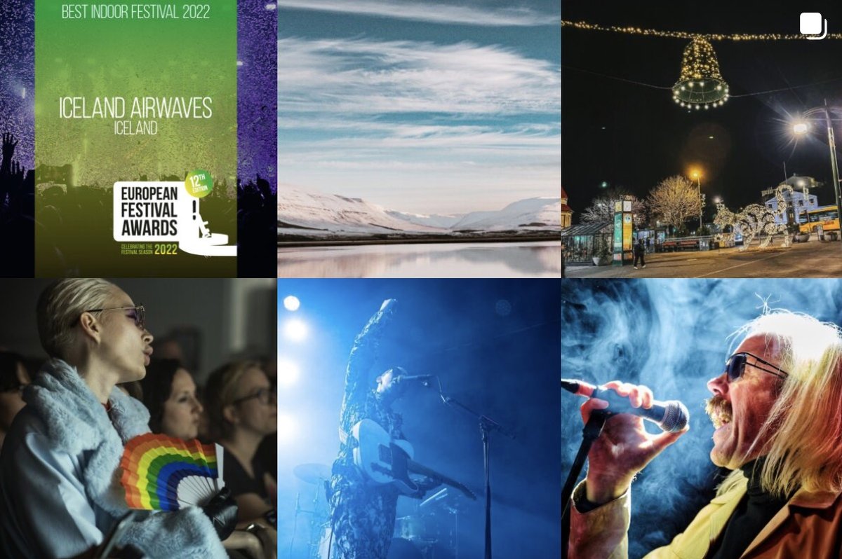 The RÚV English Podcast: An Award For Airwaves - RÚV.is