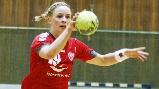 RÚV íþróttir í loftið - RÚV.is