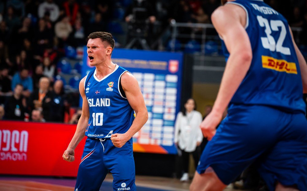 Elvar: „Gerist ekki mikið meira svekkjandi“ - RÚV.is