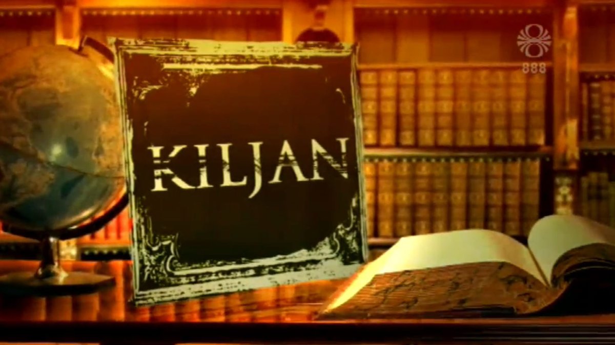 Kilja vikunnar - RÚV.is