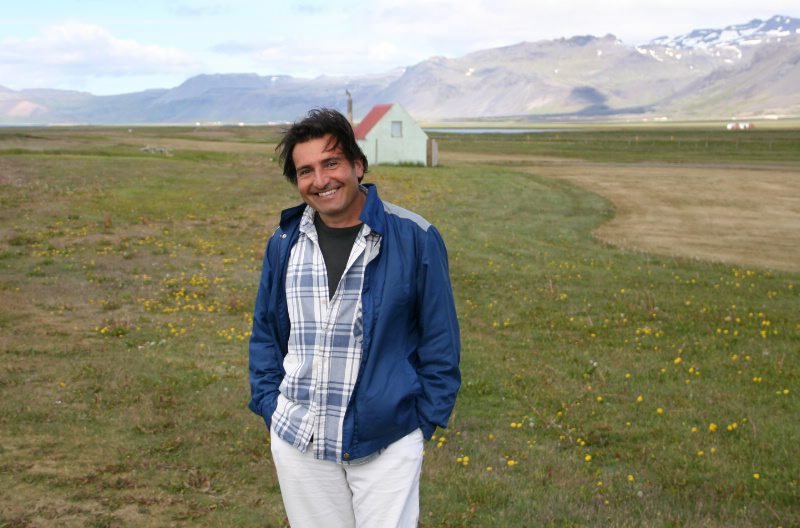 Herinn tímdi ekki að borga flugmiðann - RÚV.is