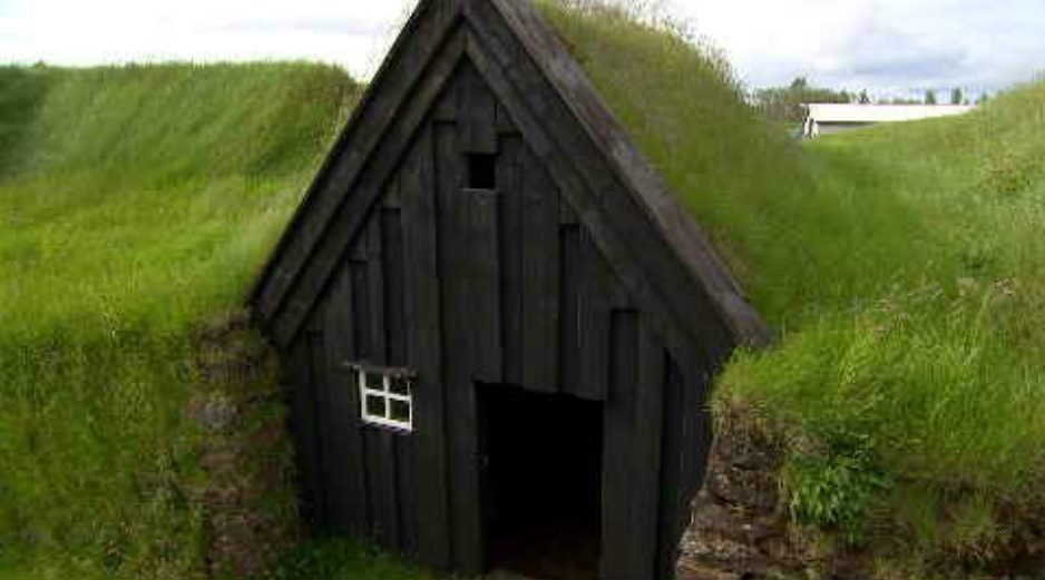 Vilja koma Keldum á heimsminjaskrá - RÚV.is