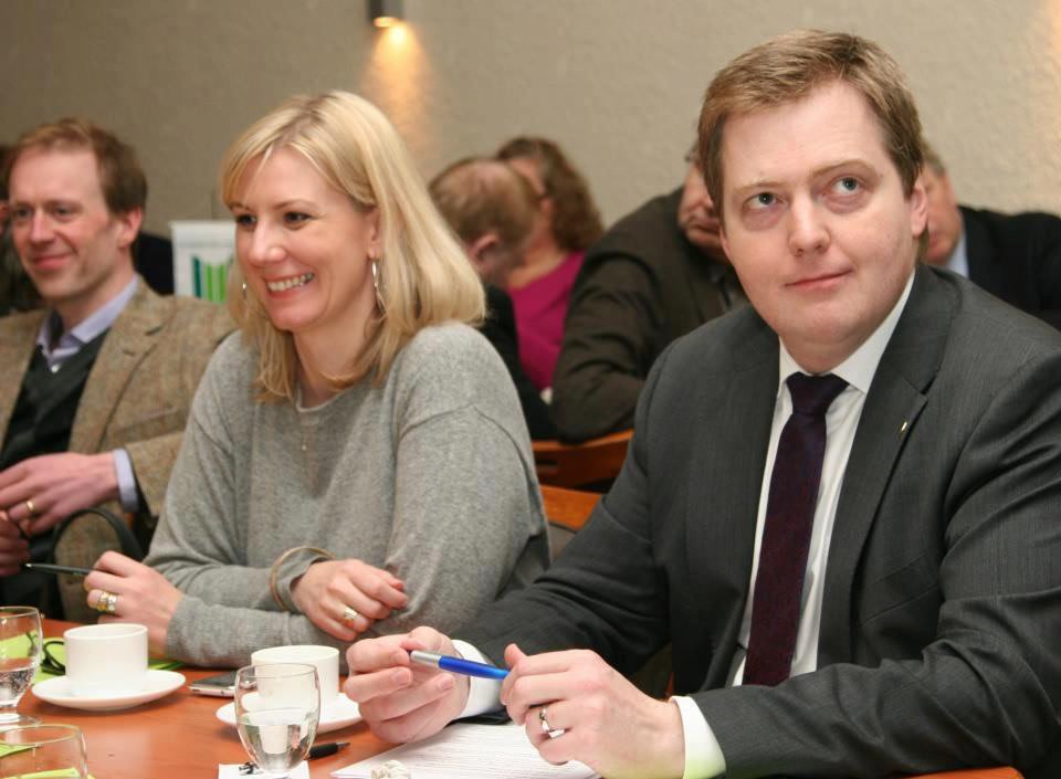 Wintris-málið: „Íslands sjálftökumenn“ - RÚV.is