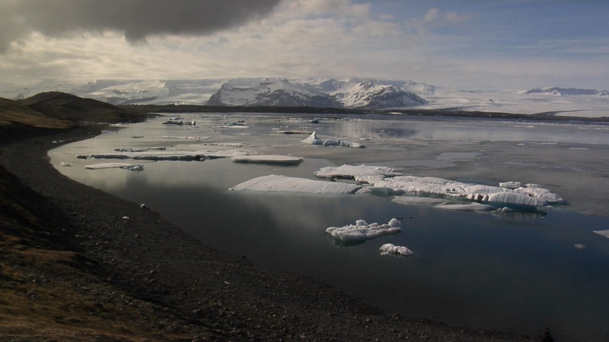 Í dag ræðst hver selur Fell við Jökulsárlón - RÚV.is