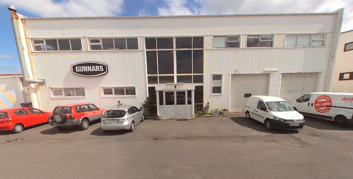 Gunnars Majones til rannsóknar hjá saksóknara - RÚV.is