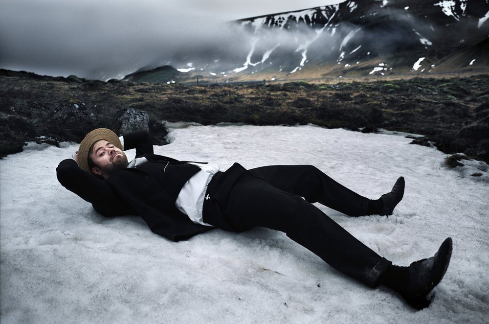 Ný íslensk tónlist í viku 6 - RÚV.is