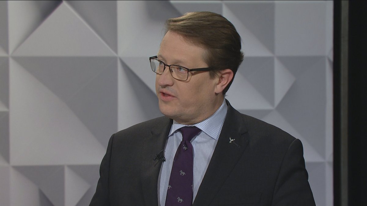 Töldu beiðni beint gegn röngum ráðherra - RÚV.is