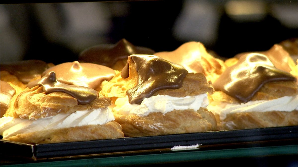 Enginn vill endurreisa Fellabakarí - Austfirðinga vantar 20 þúsund ...