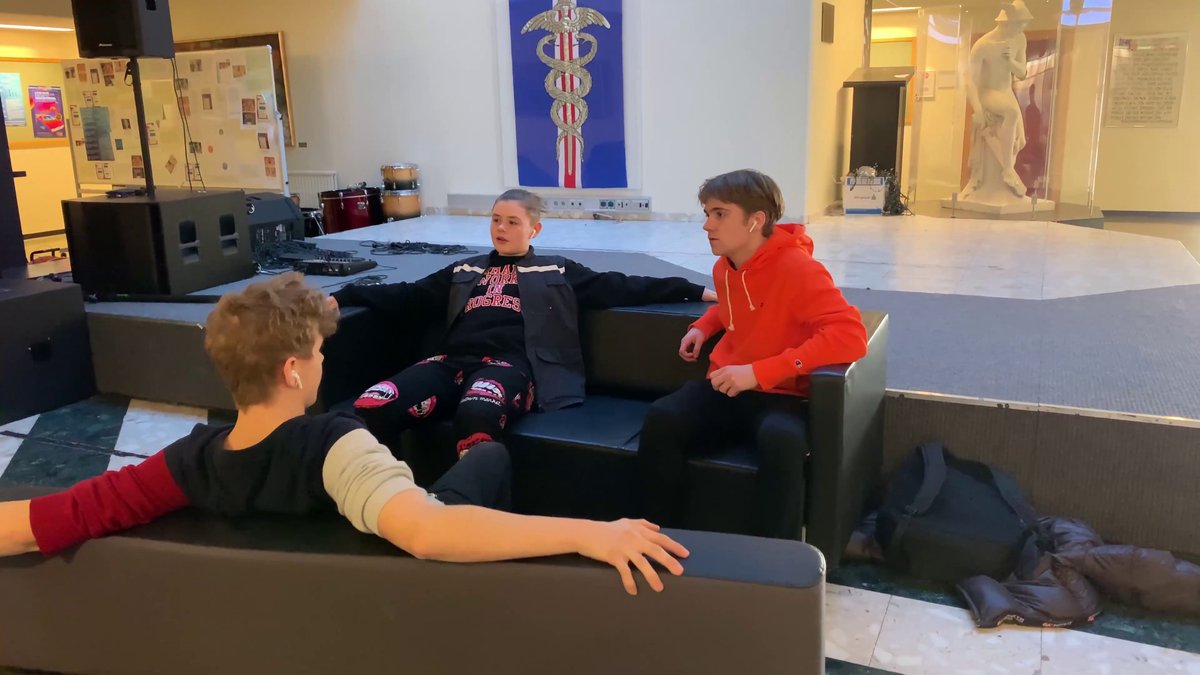 Þetta er...Verzló - RÚV.is