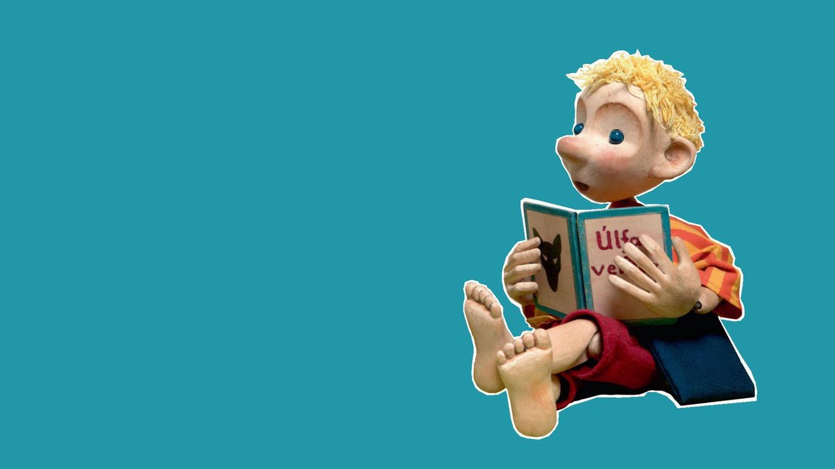 Pétur og úlfurinn - RÚV.is