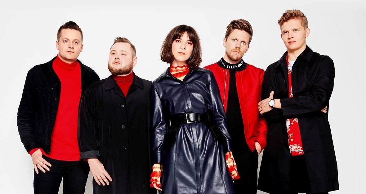 Árni Vil, Joey Christ og Of Monsters and Men - RÚV.is