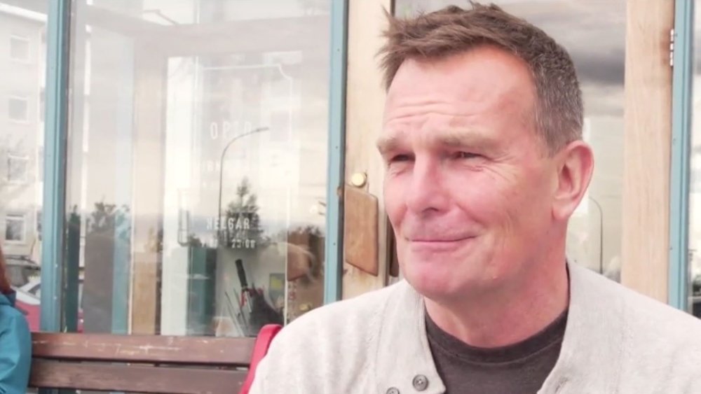 Logi Bergmann vísar ásökunum á bug - RÚV.is