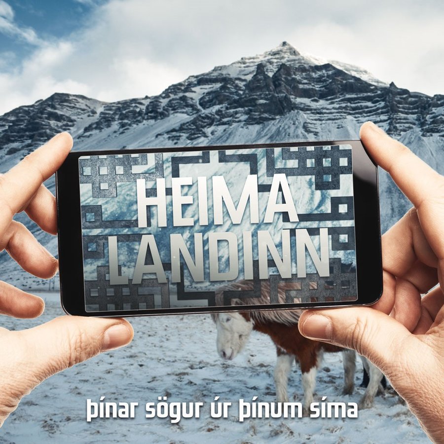 Landinn vill efni frá landanum - RÚV.is