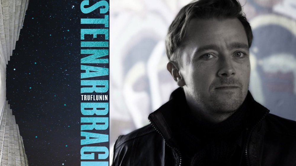 Truflunin – Steinar Bragi - RÚV.is