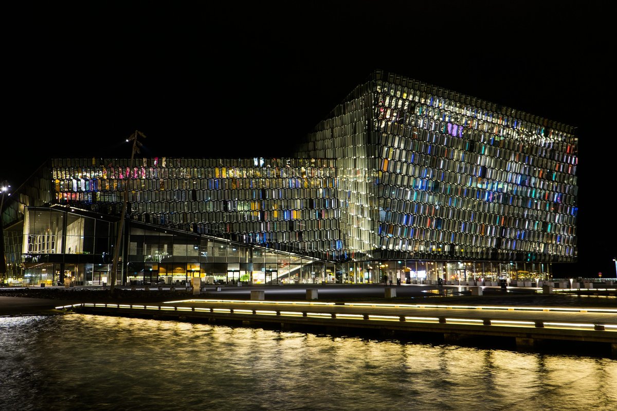 Evrópsku kvikmyndaverðlaunin í beinni á RÚV - RÚV.is