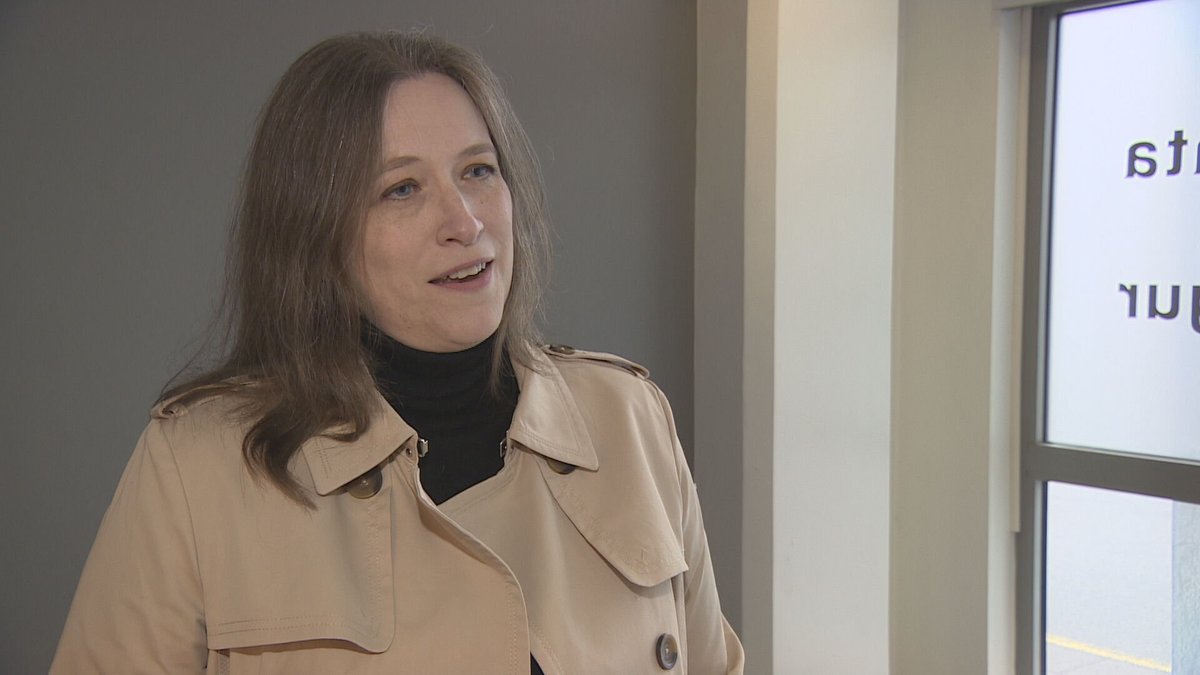 „Það er ekkert ofbeldi án geranda“ - RÚV.is