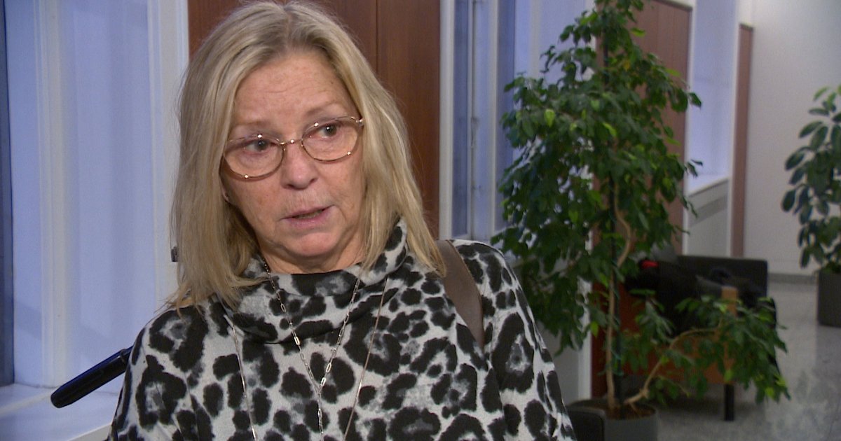 Erla Bolladóttir fær 32 milljóna miskabætur