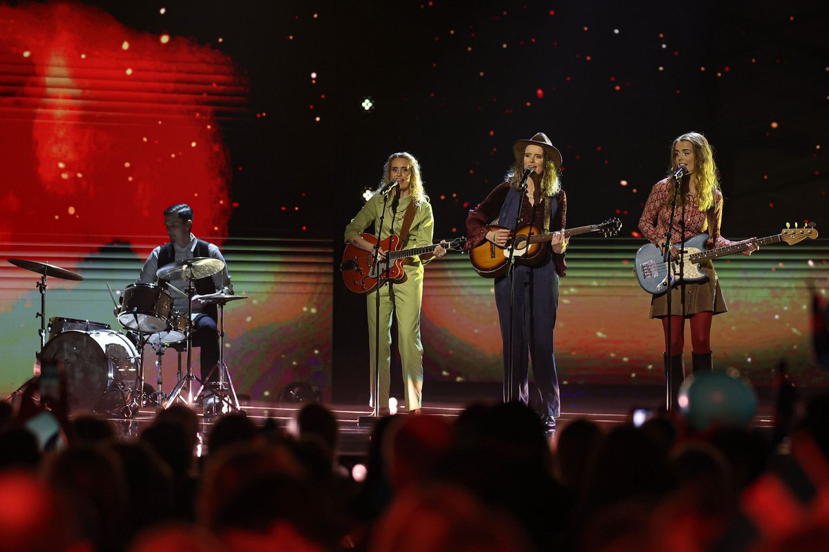 Iceland has decided - RÚV.is