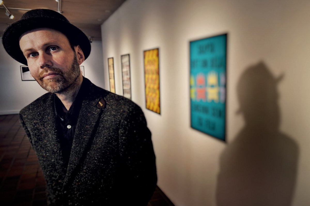 Andlát: Svavar Pétur Eysteinsson, Prins Póló - RÚV.is