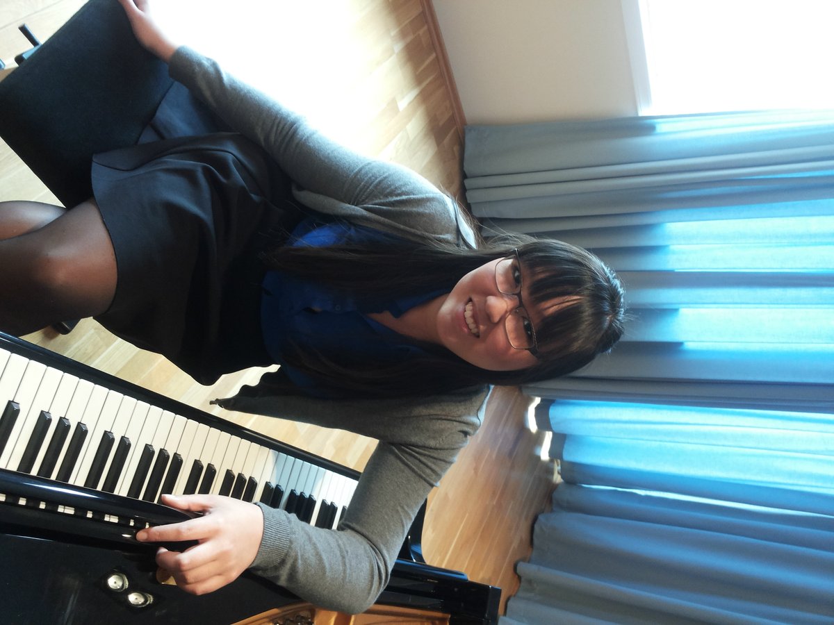 Jane Ade Sutarjo í Salnum - RÚV.is