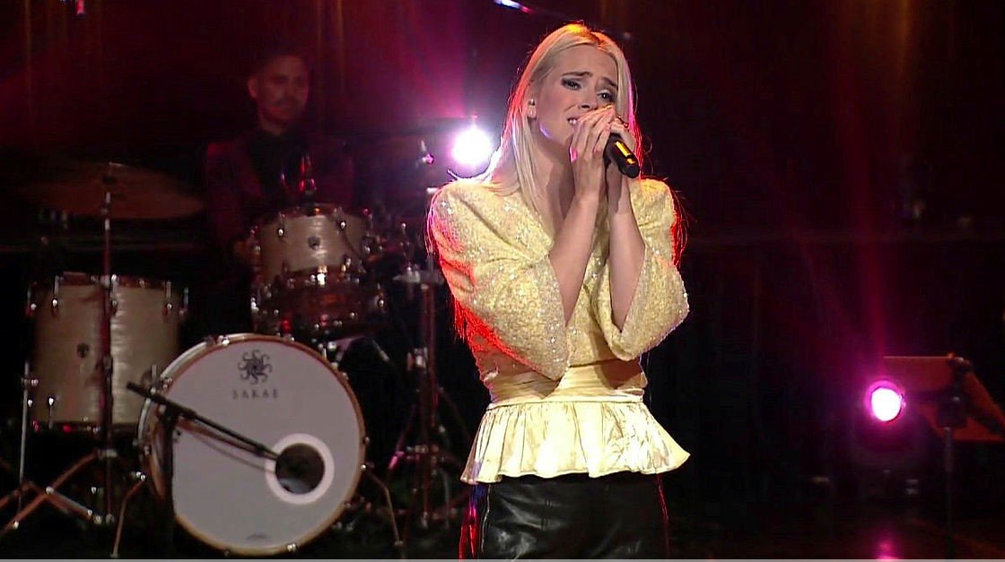 Tónaflóð um landið - RÚV.is