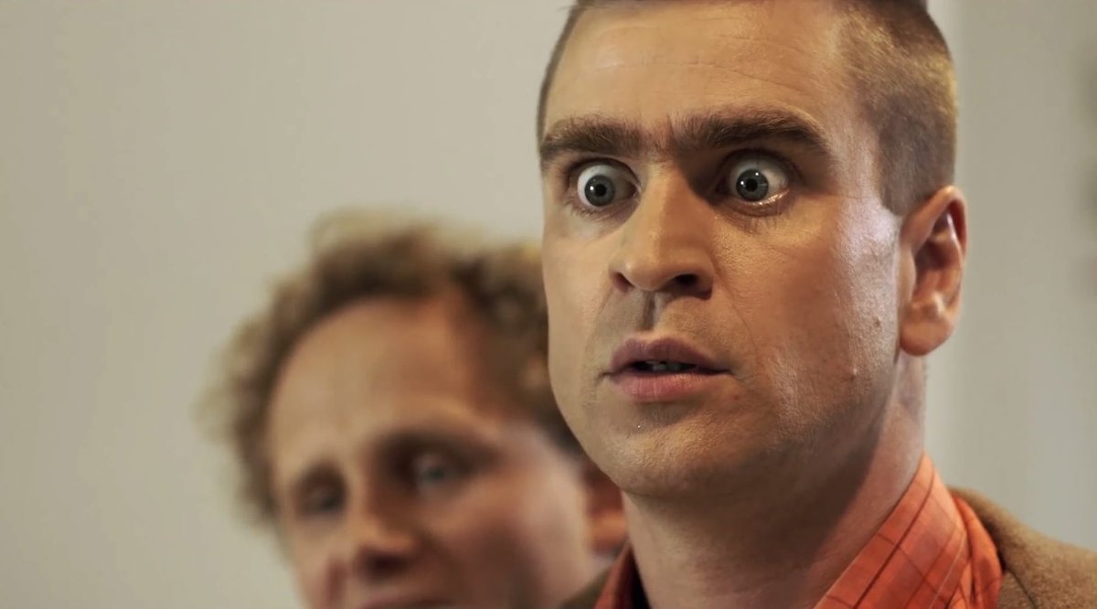 Algjör Sveppi og Gói bjargar málunum - RÚV.is