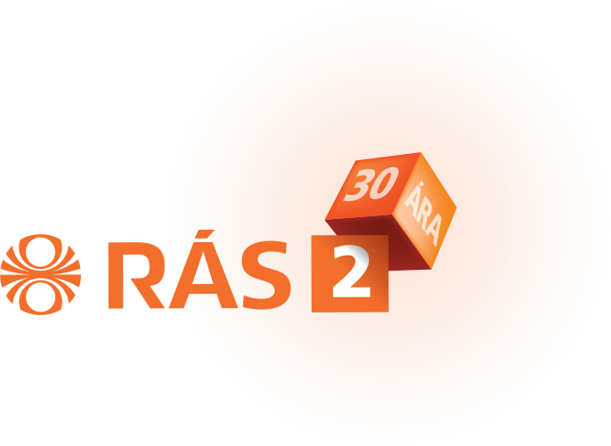 30 ára afmæli rásar 2 - RÚV.is